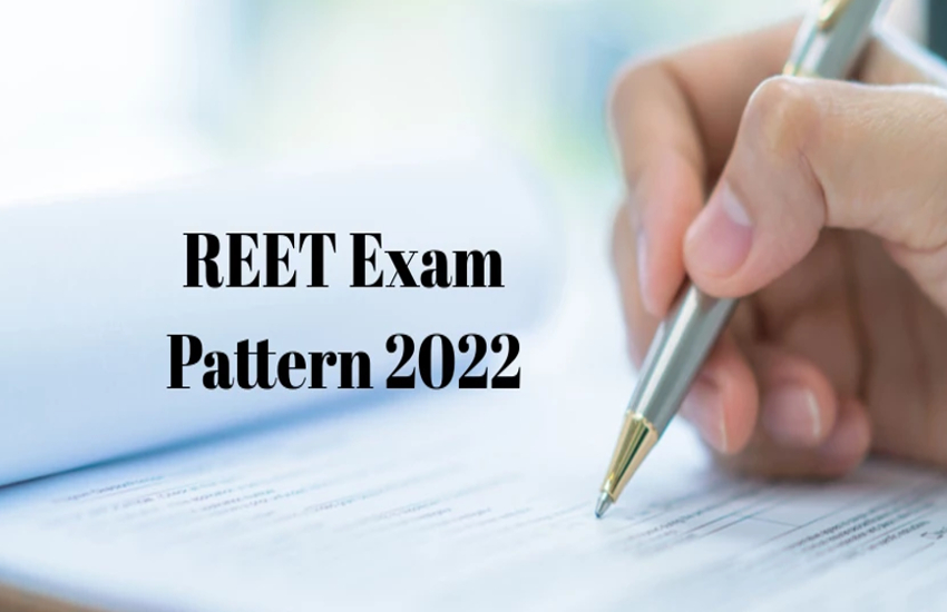 REET 2022 के लिए आज से शुरू रजिस्ट्रेशन, जानिए आवेदन प्रक्रिया - News ...